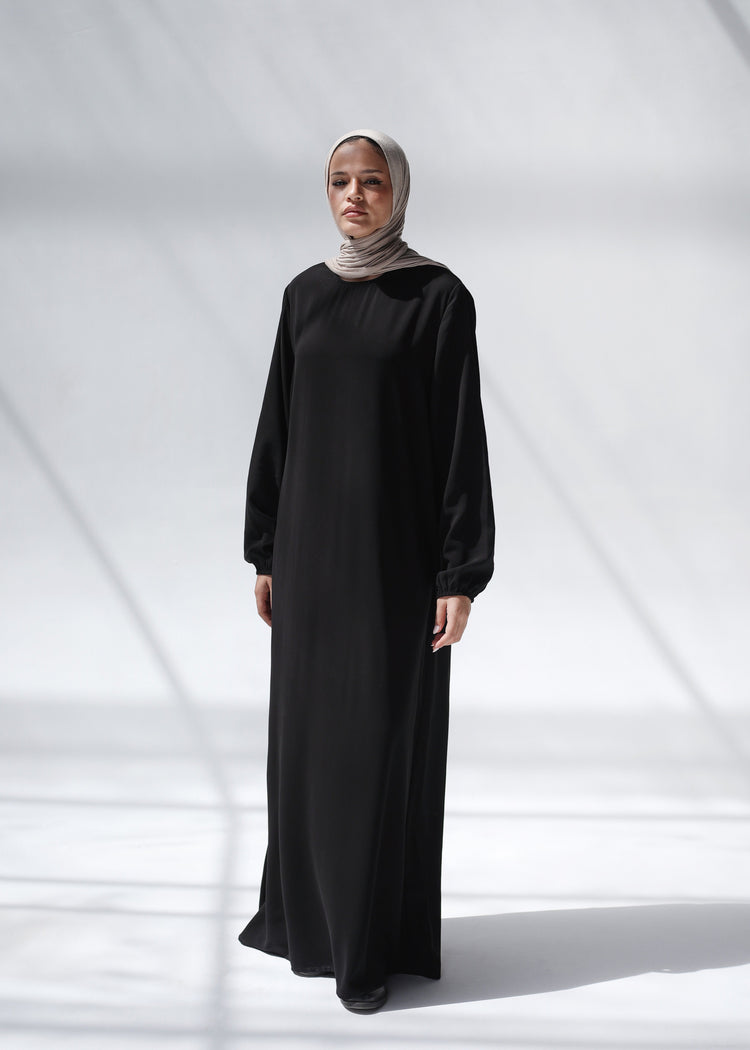 Modesty Abaya